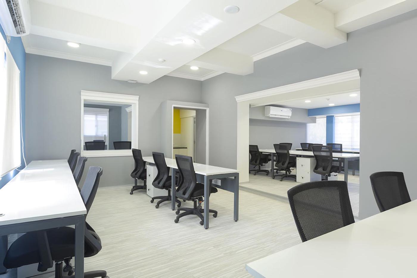 Coworking Spaces In Chennai | Cove Offices