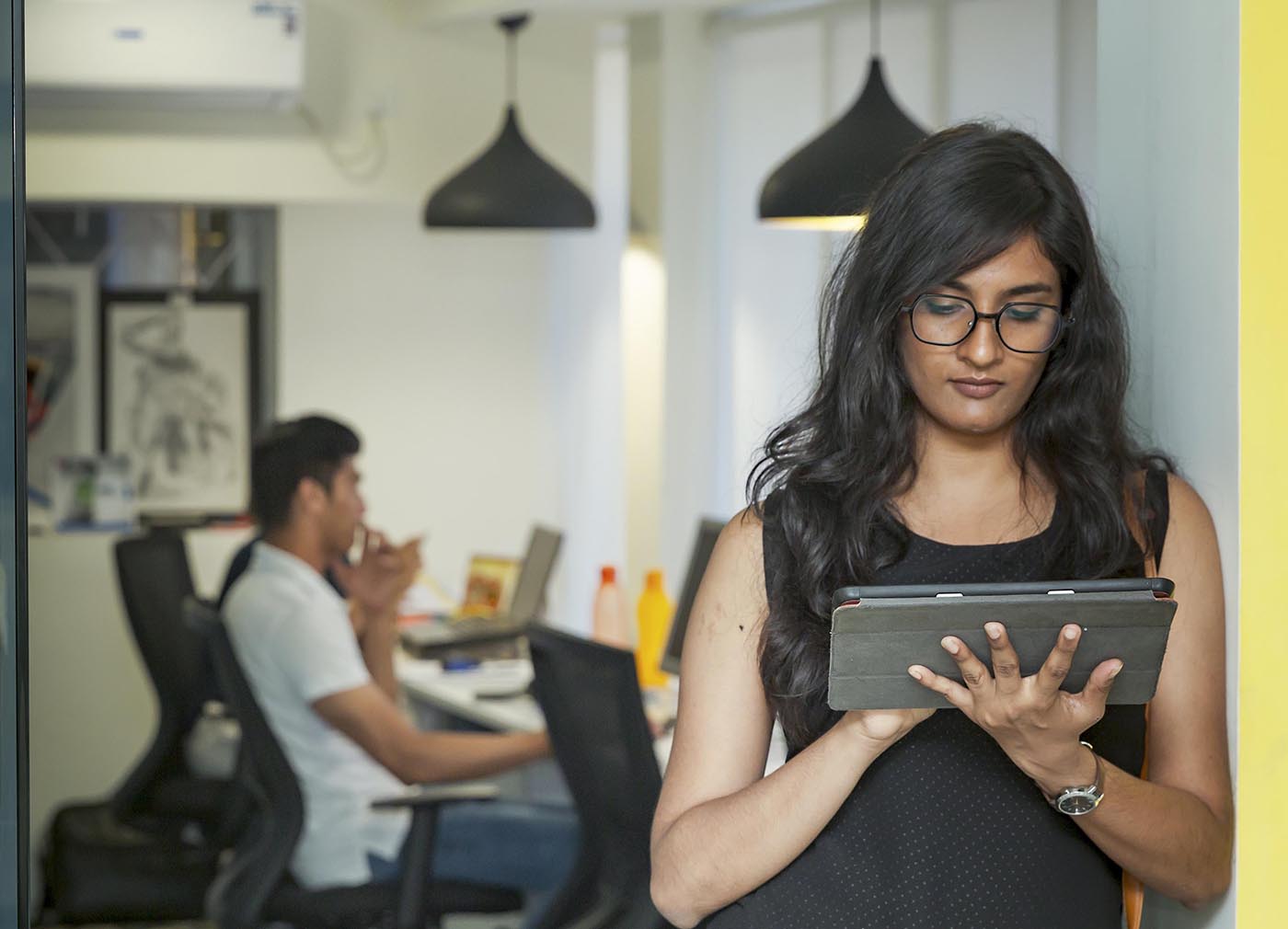 Coworking Spaces In Chennai | Cove Offices