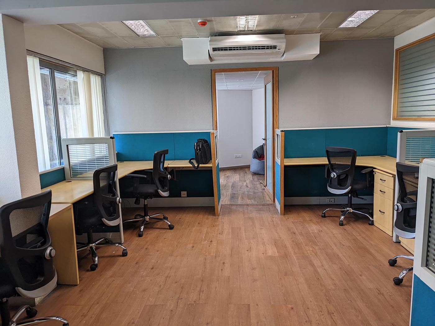Coworking Spaces In Bangalore | Cove Offices